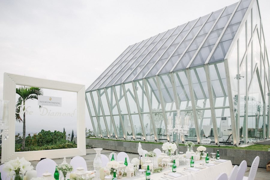 Best Outdoor Wedding Venues in Bandung | What's New Indonesia